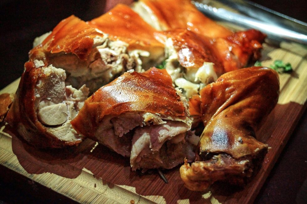 Asador Segoviano | Cochinillo, Cordero y Cabrito Asado tradicional